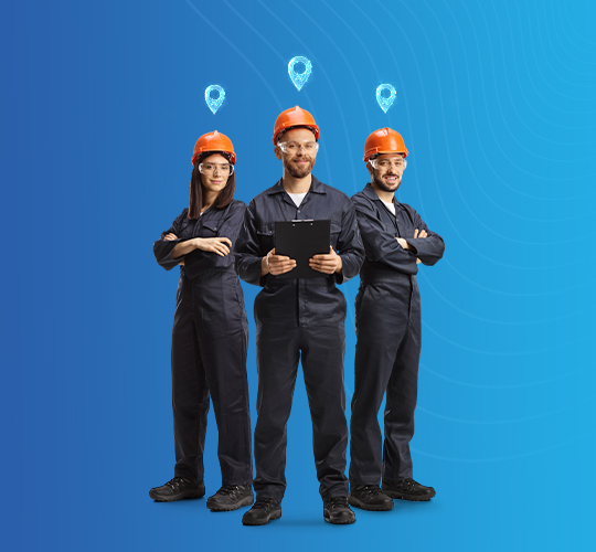 PITS Personal Tracker | PITS Track